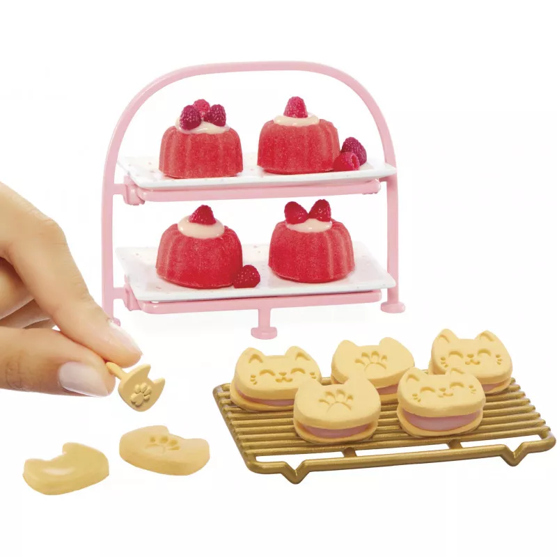 Mga's Miniverse- Make It Mini From Scratch Series 1