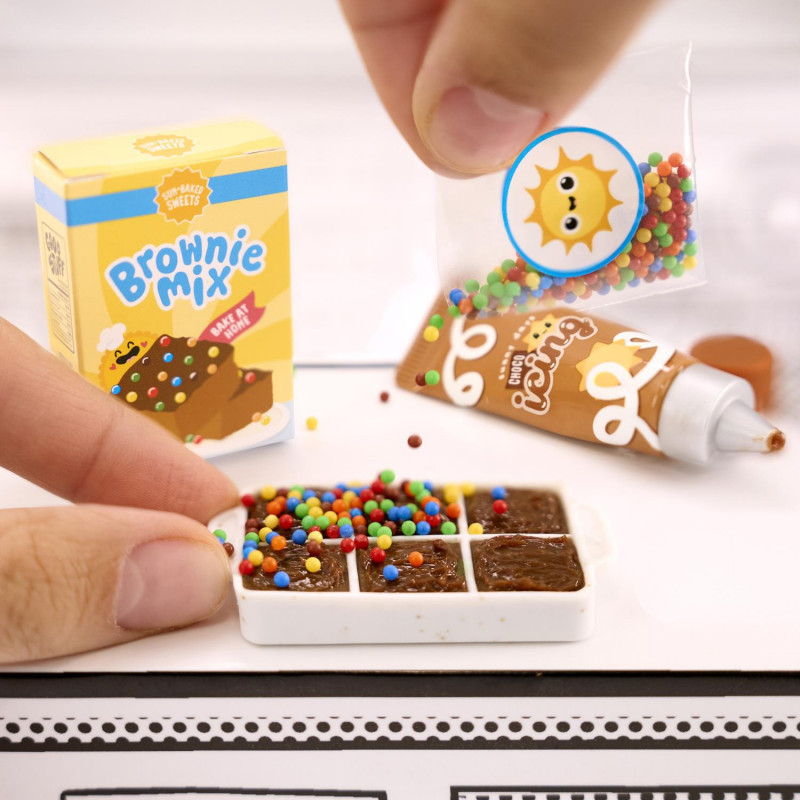 Mga's Miniverse- Make It Mini From Scratch Series 1