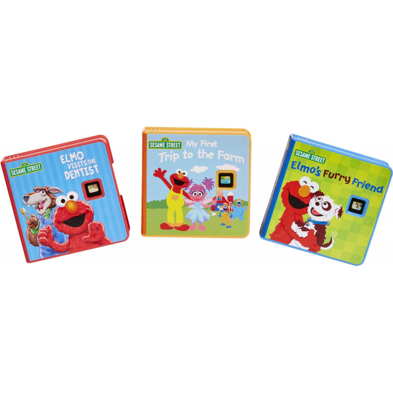 Sesame Street Elmo & Friends Collection - Afterpay