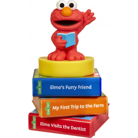 Sesame Street Elmo & Friends Collection - Afterpay
