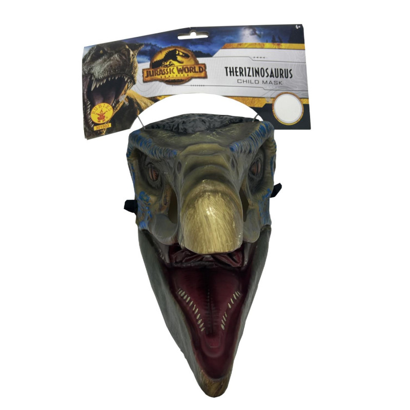 Jurassic World Child Mask - Afterpay Available!