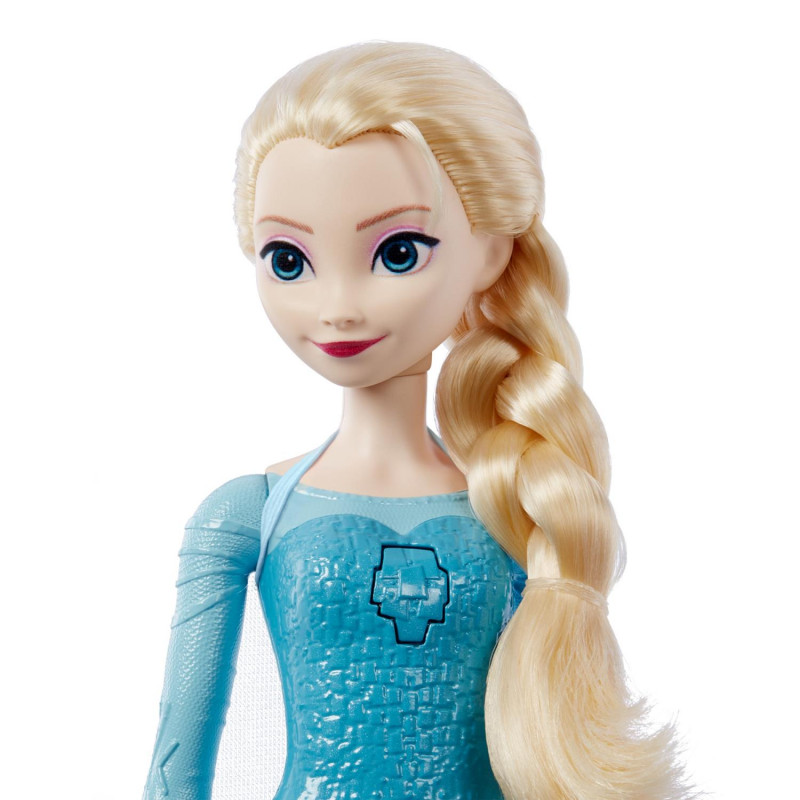 Disney Frozen Singling Elsa - Afterpay Available!