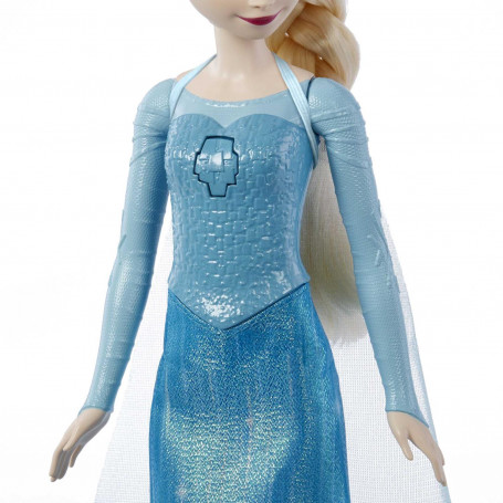 Disney Frozen Singling Elsa - Afterpay Available!
