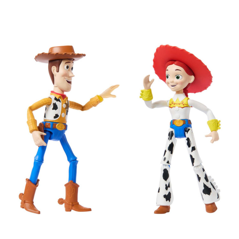 Woody's Roundup Woody And Jessie - Afterpay Available!