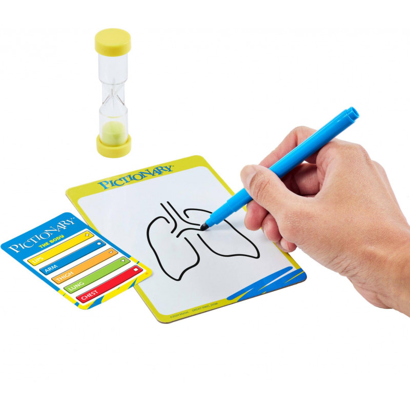 Pictionary Core Refresh - Afterpay Available!