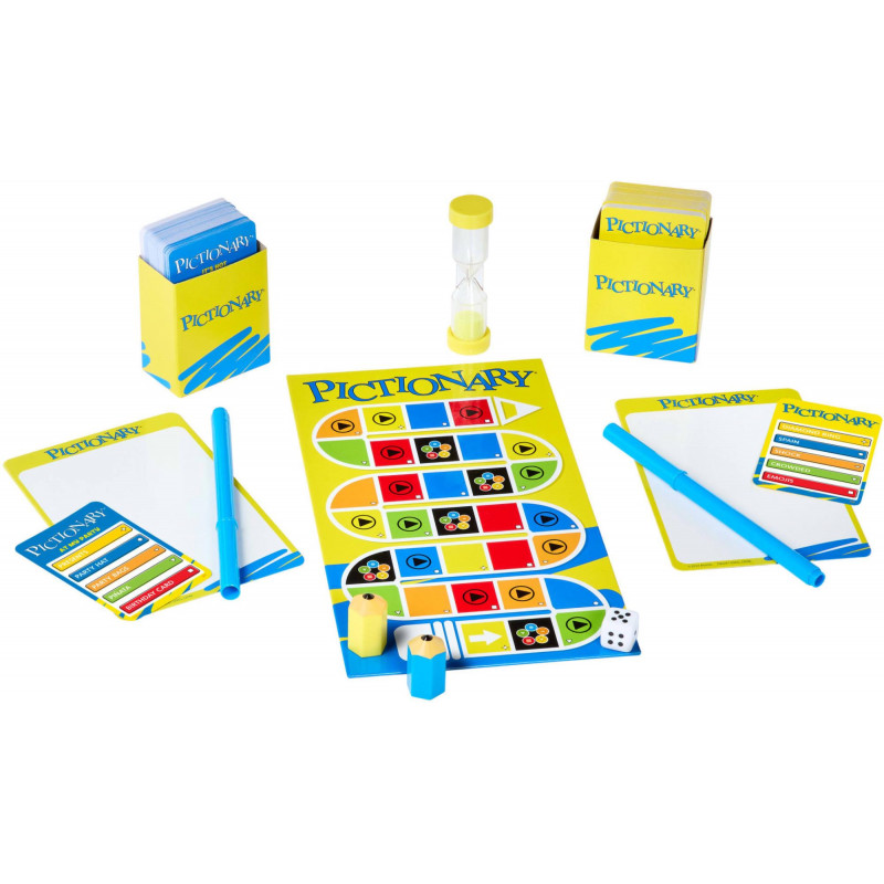 Pictionary Core Refresh - Afterpay Available!