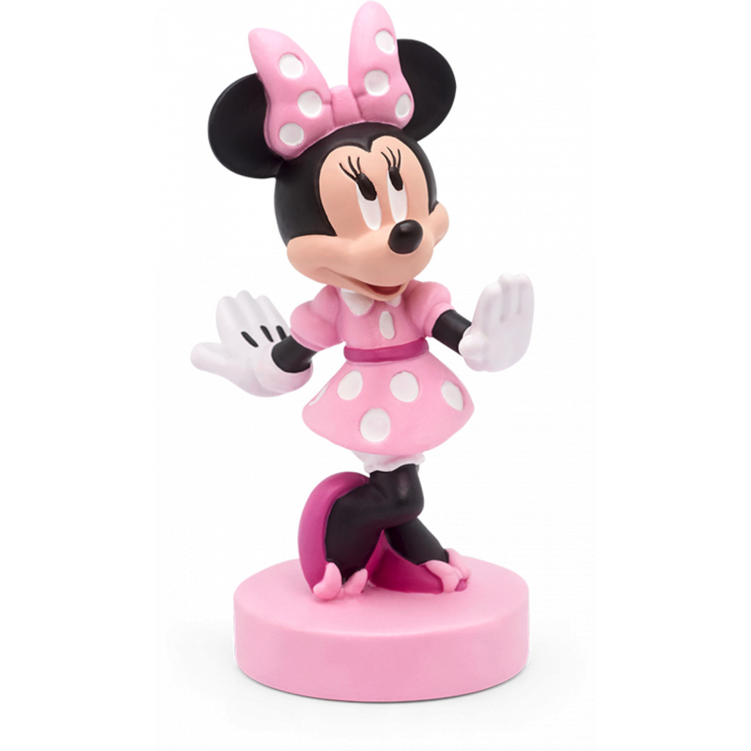 Disney - Minnie Mouse Tonie Audio Character - Afterpay