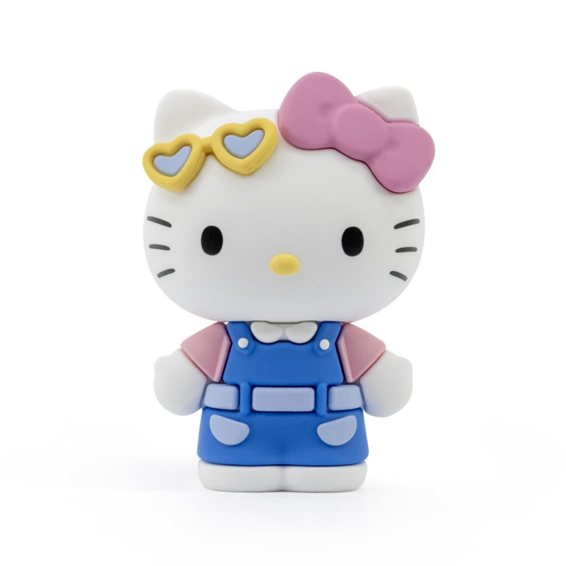 Hello Kitty - Dress Up Diary 5Cm Figure Outfit Collection