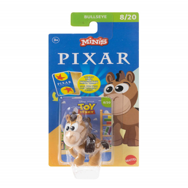 Pixar Impulse Pack Assorted - Afterpay Available!