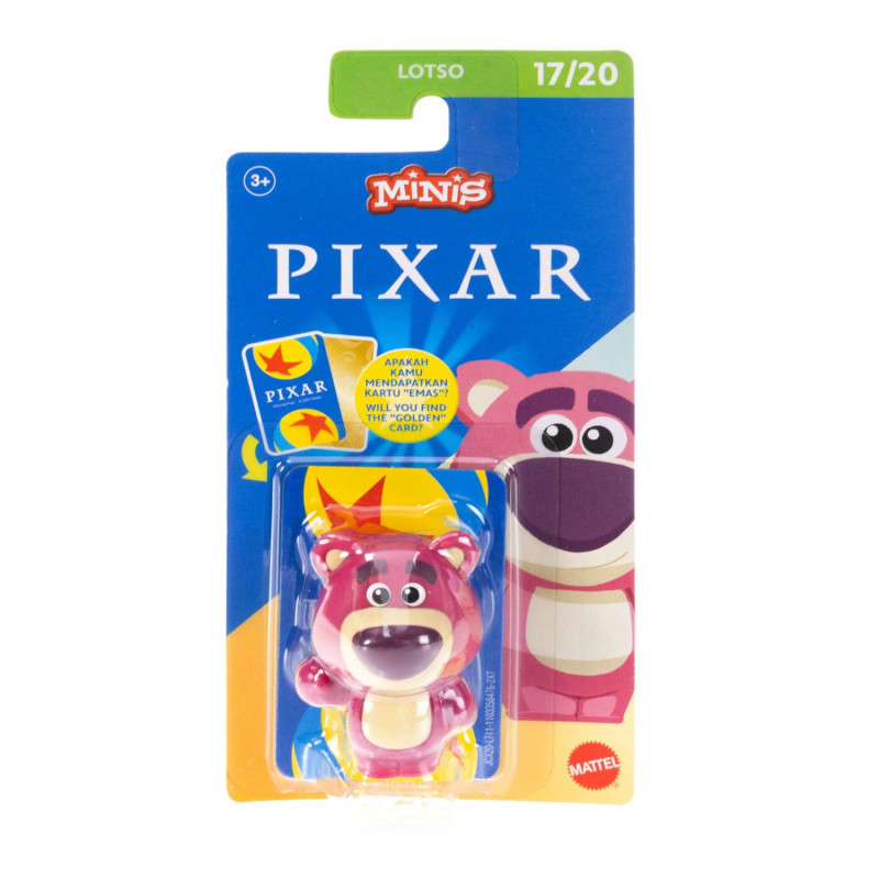 Pixar Impulse Pack Assorted - Afterpay Available!