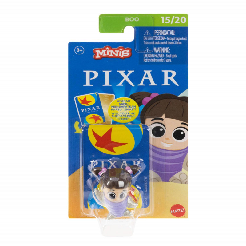 Pixar Impulse Pack Assorted - Afterpay Available!