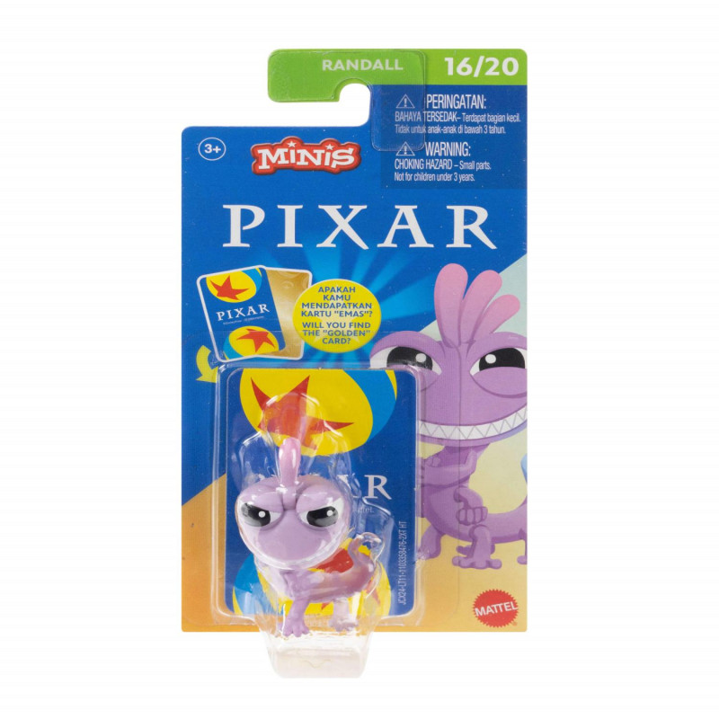 Pixar Impulse Pack Assorted - Afterpay Available!