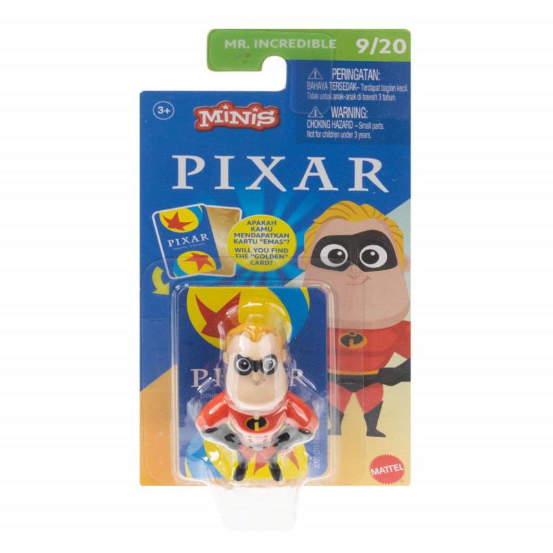 Pixar Impulse Pack Assorted - Afterpay Available!