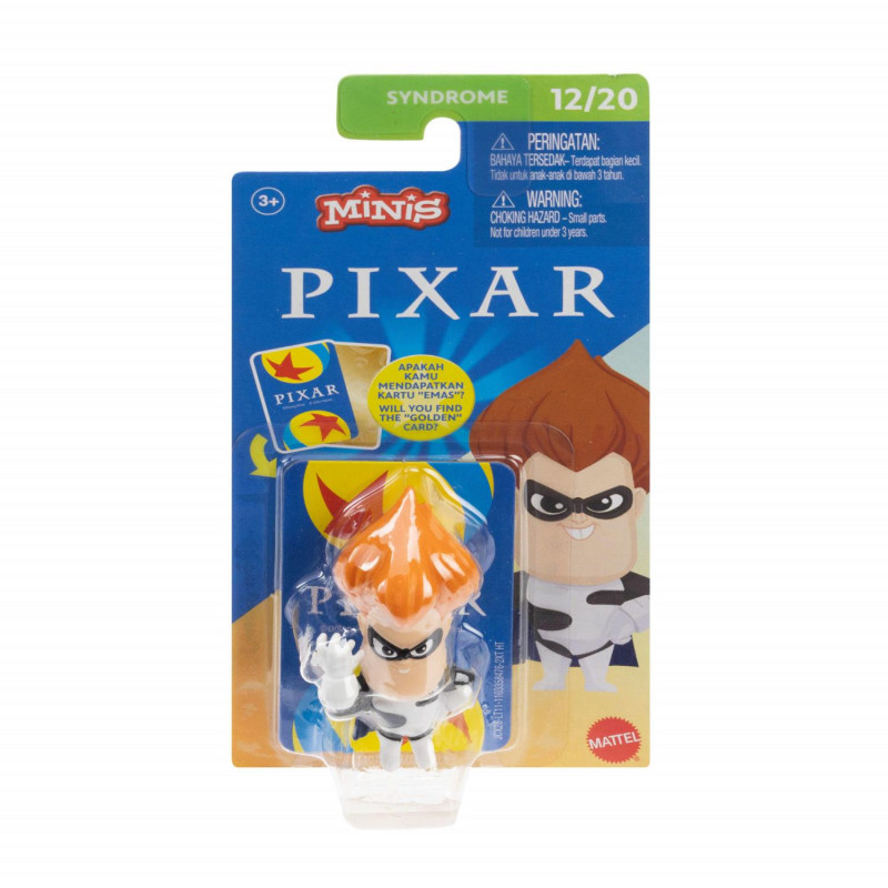 Pixar Impulse Pack Assorted - Afterpay Available!