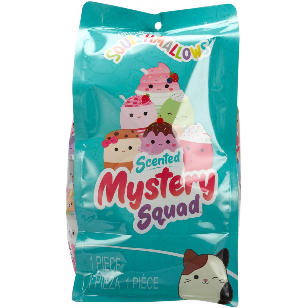 Squishmallow - 8" Squish Scented Mystery Bag Assorted