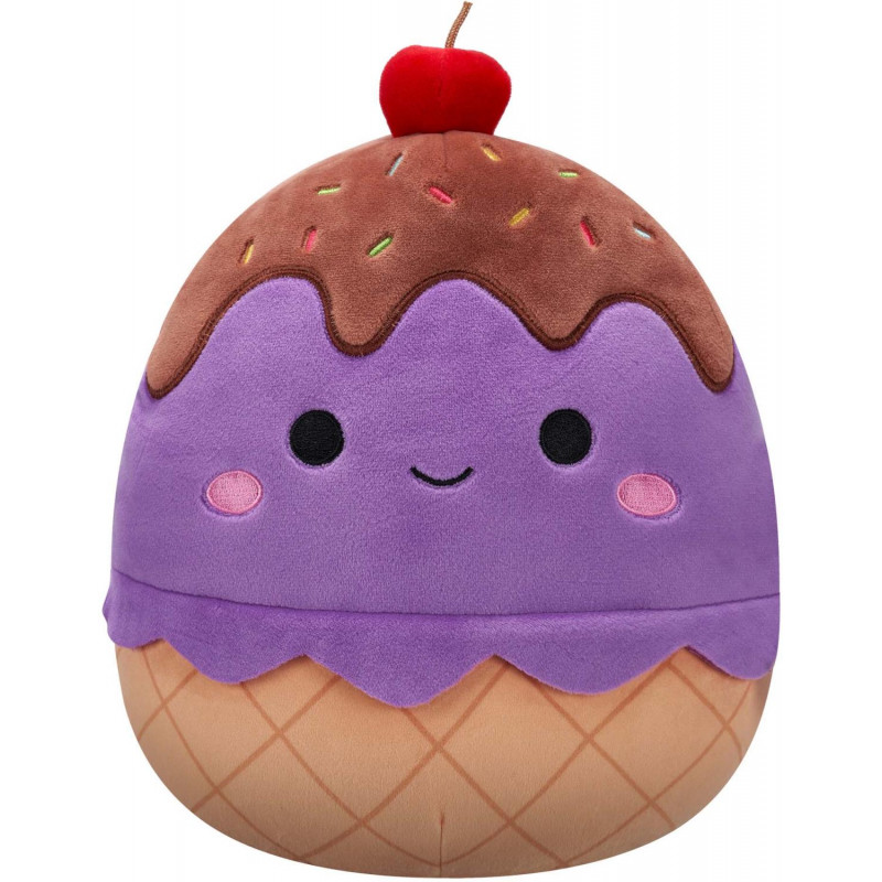 Squishmallow - 8" Squish Scented Mystery Bag Assorted