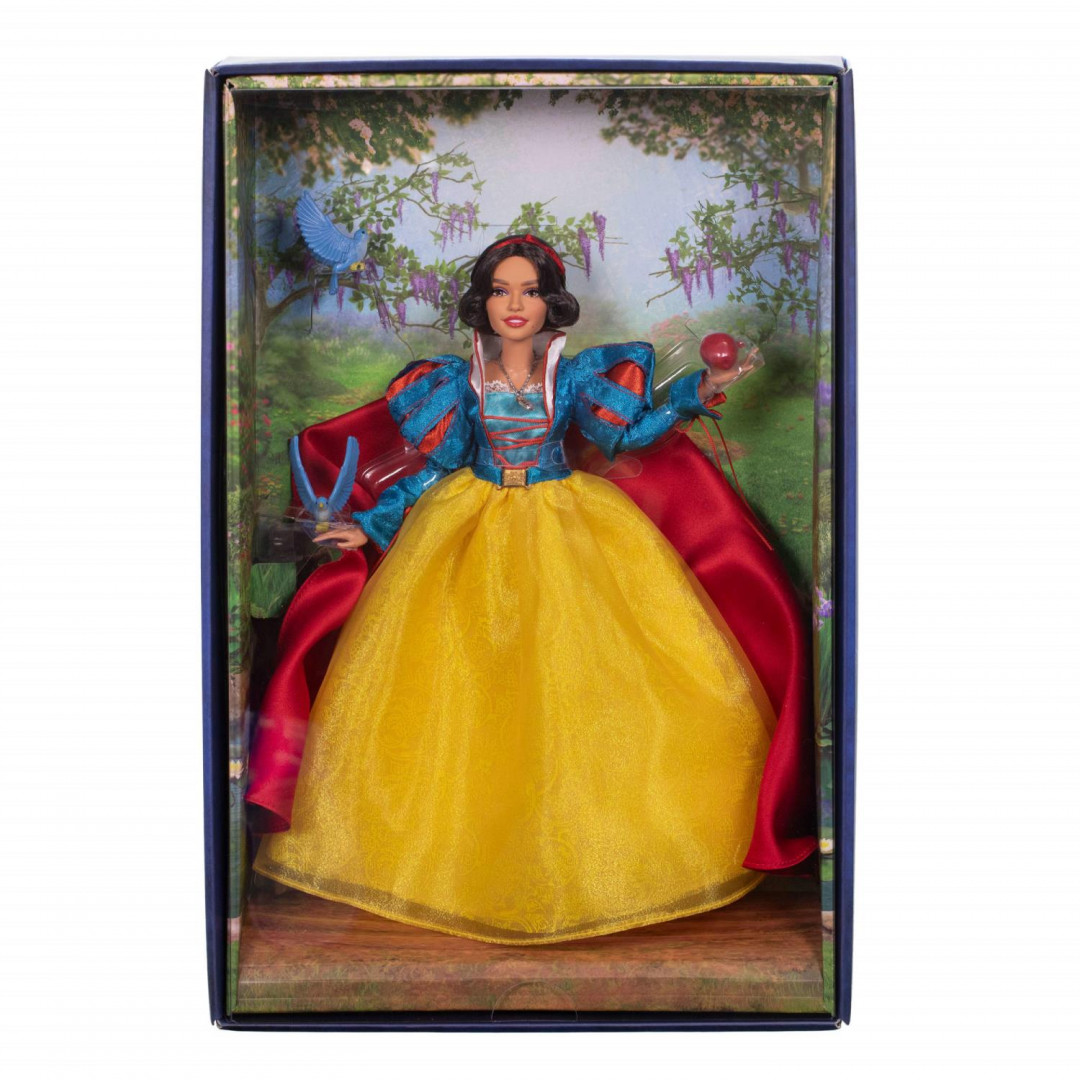 Snow White Movie Doll - Afterpay Available!