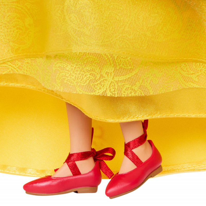 Snow White Movie Doll - Afterpay Available!