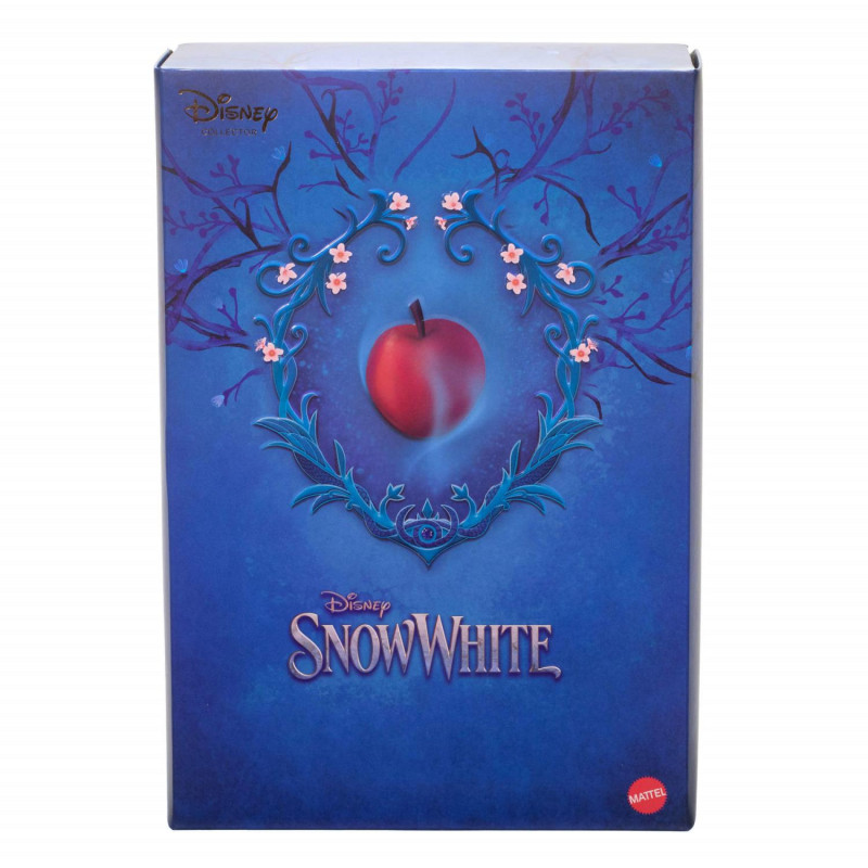 Snow White Movie Doll - Afterpay Available!