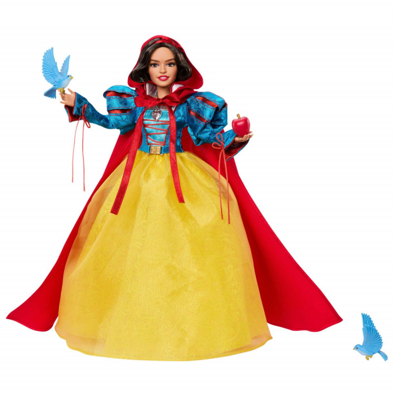 Snow White Movie Doll - Afterpay Available!