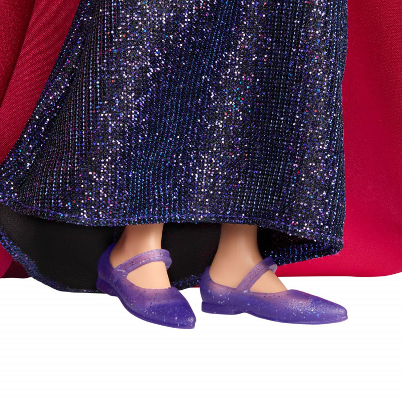 Snow White Movie Evil Queen Doll - Afterpay Available!