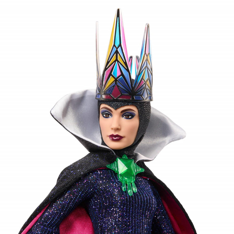 Snow White Movie Evil Queen Doll - Afterpay Available!