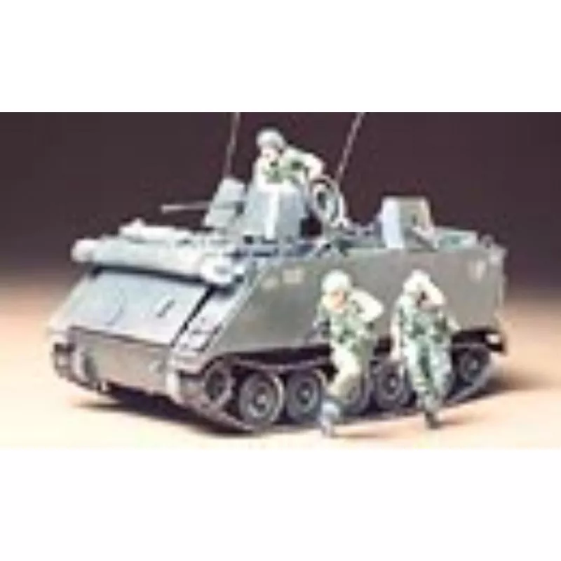 Tamiya U.S. M113 ACAV - Afterpay Available!