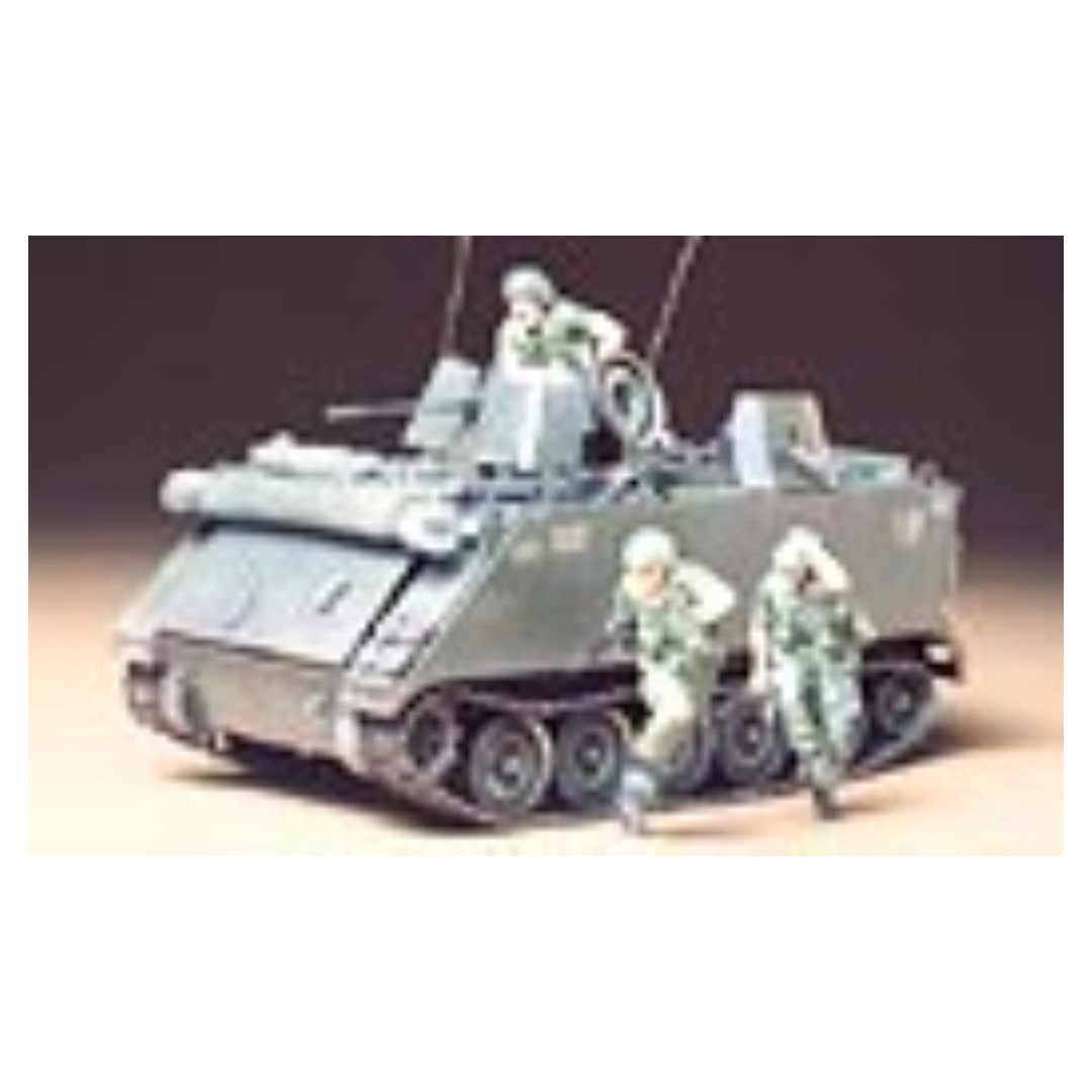 Tamiya U.S. M113 ACAV - Afterpay Available!