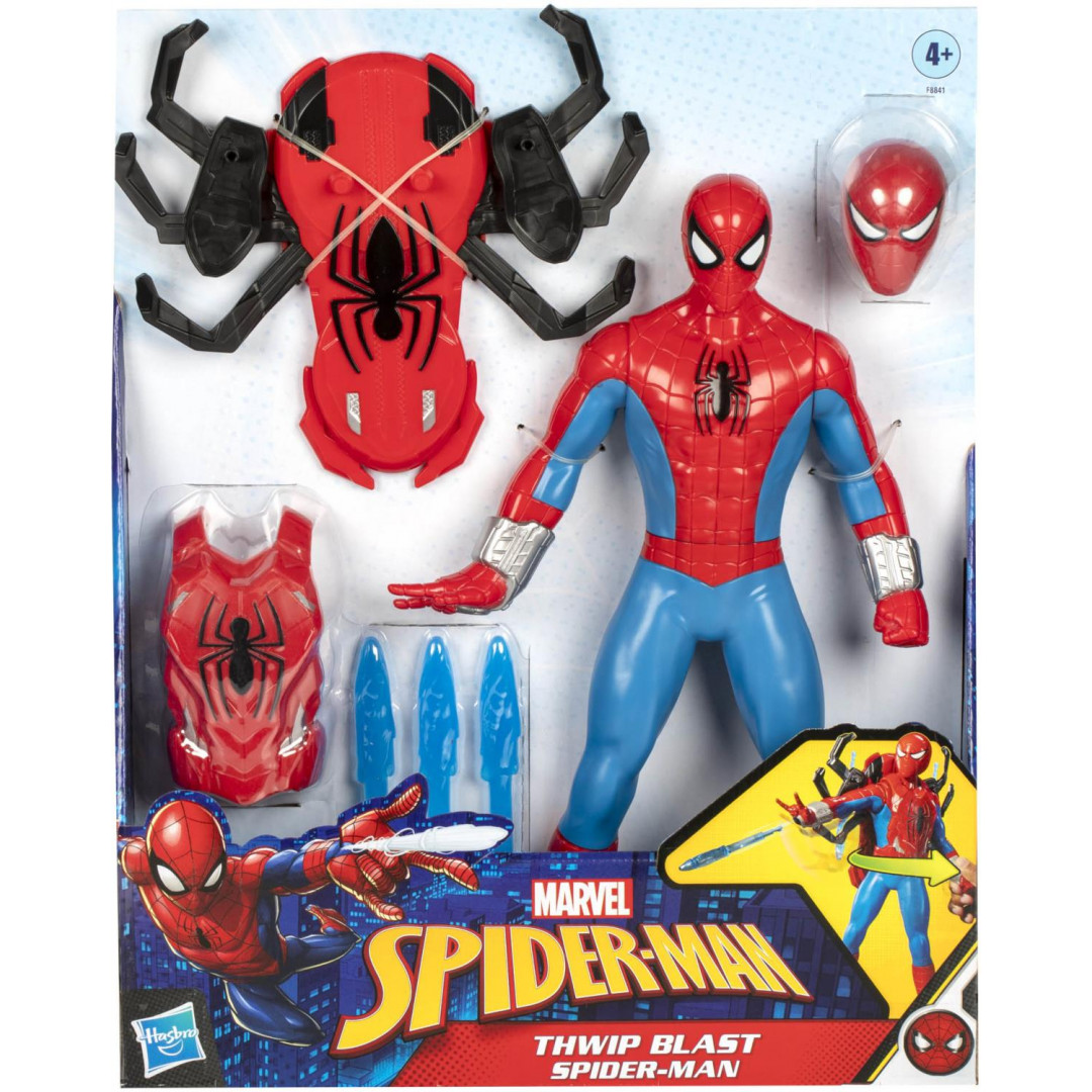Spiderman Thwip Blast Spiderman - Afterpay Available!