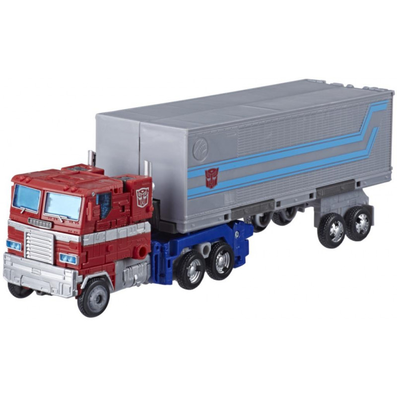 Transformers Gen WFC E Leader Optimus Prime - Afterpay