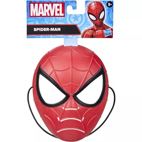 Marvel - Spiderman Mask - Afterpay Available!