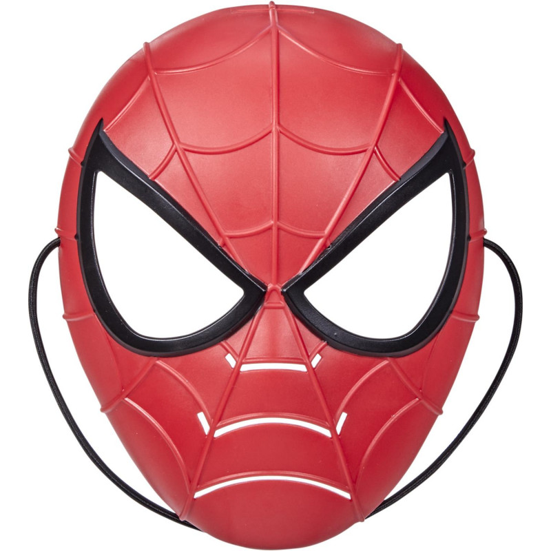 Marvel - Spiderman Mask - Afterpay Available!