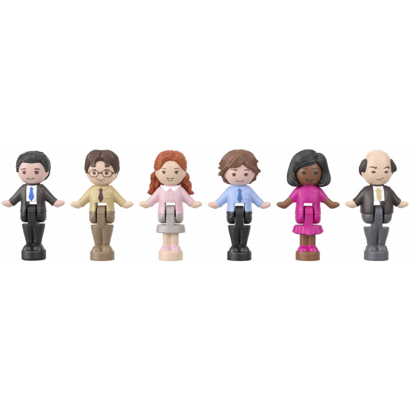 Polly Pocket - The Office Collector Compact - Afterpay