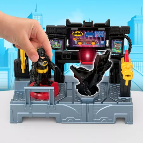 DC Super Friends Bat Computer - Afterpay Available!