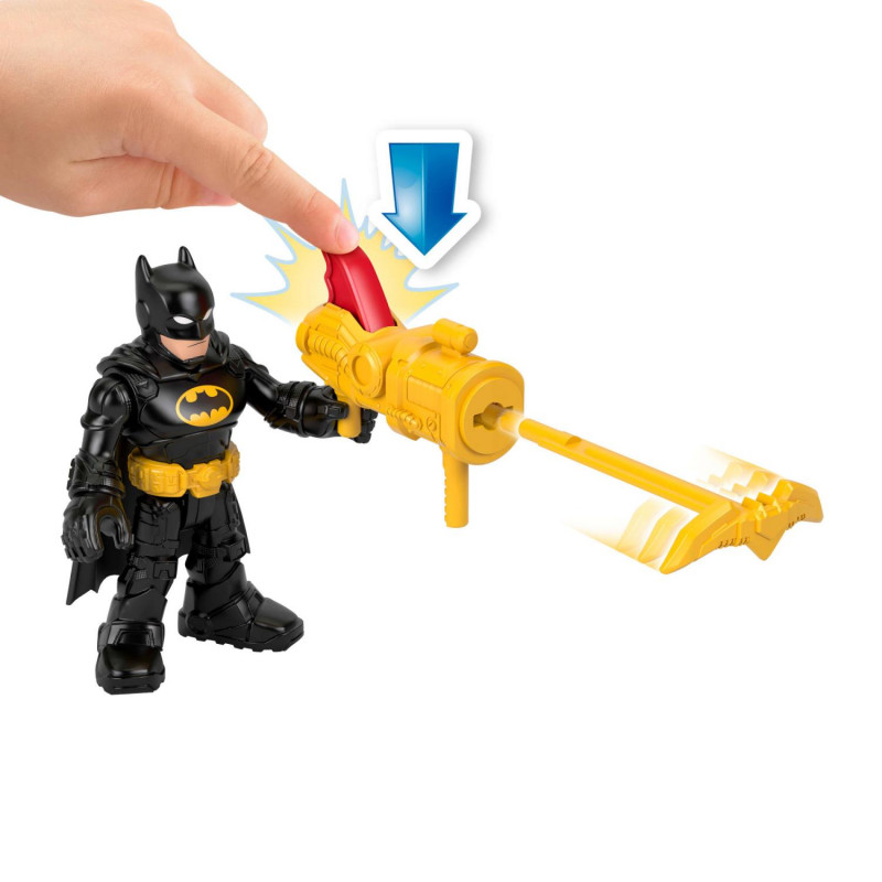 DC Super Friends Bat Computer - Afterpay Available!