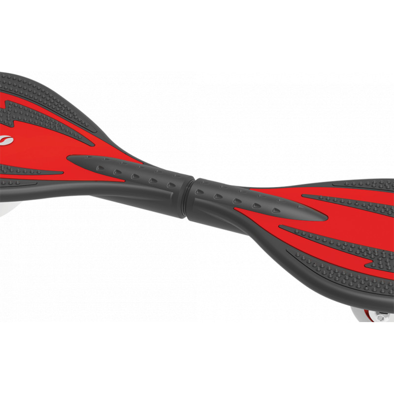 Razor Ripstik Ripster - Red - Afterpay Available!