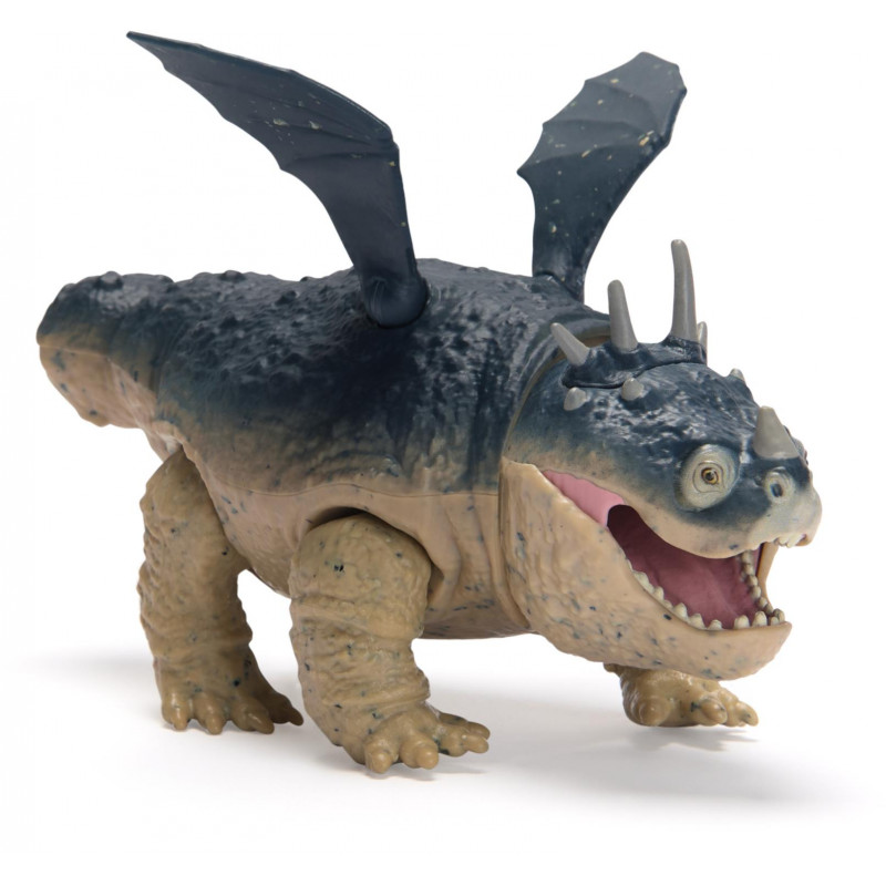 How To Train Your Dragon Movie Small Dragon Assorted