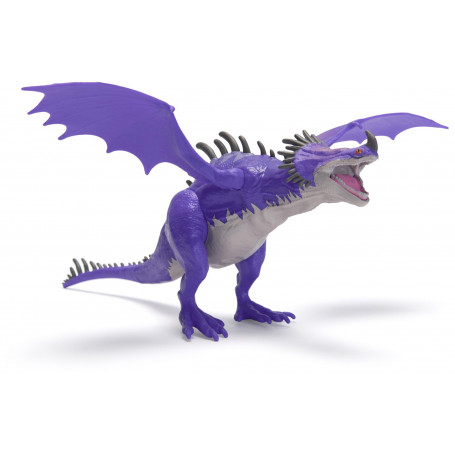 How To Train Your Dragon Movie Small Dragon Assorted