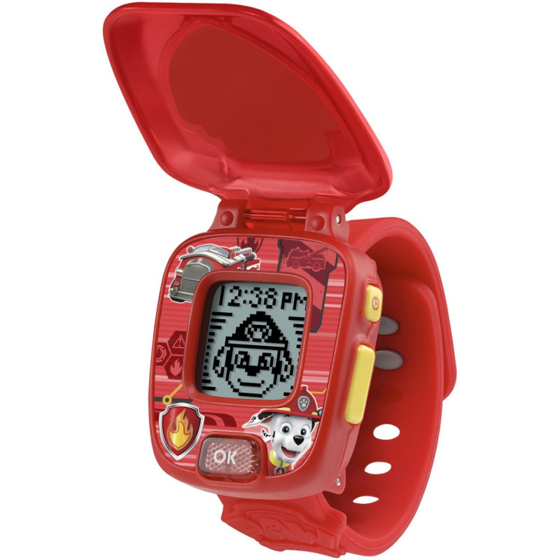 Vtech Paw Patrol Watch - Assortment - Afterpay Available!