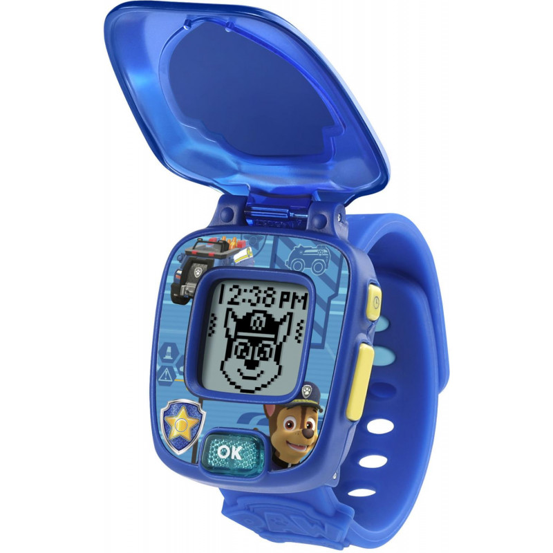 Vtech Paw Patrol Watch - Assortment - Afterpay Available!