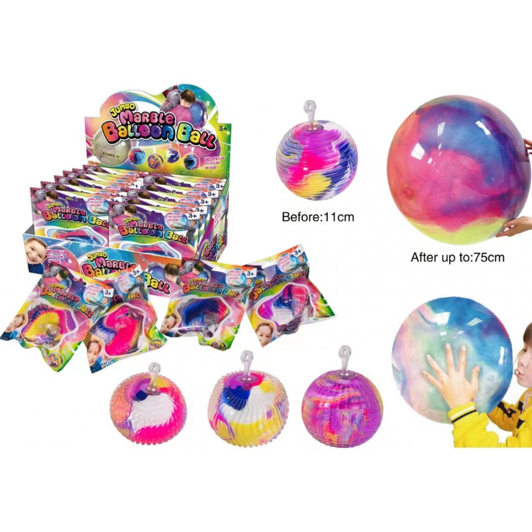 Jumbo Inflatable Ball - Afterpay Available!