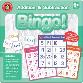 Bingo Games for Kids and Adults | Family Games