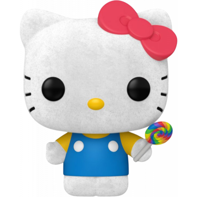 Hello Kitty - Hello Kitty (w/Lollipop) FL Pop!