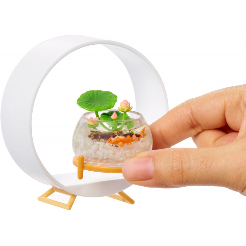 Mga's Miniverse - Make It Mini Nature Series 2 - Afterpay