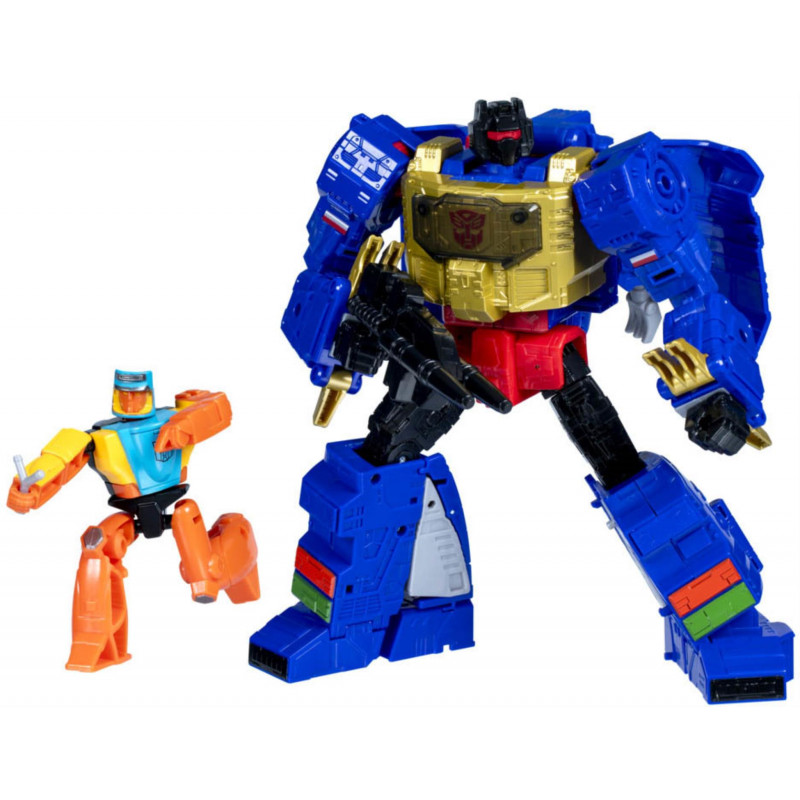 Transformers Gen Prime Ldr Grimlock - Afterpay Available!