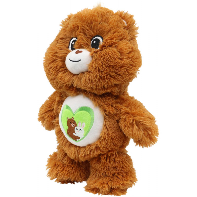 Limited Edition 1 of 1008 Worldwide Care Bears Forest