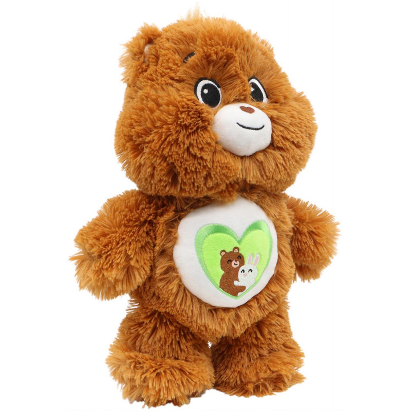 Care Bears Limited Edition Forest Friend Bear - Exclusive