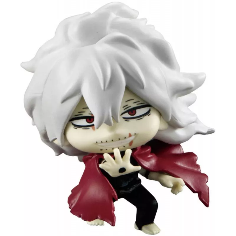 My Hero Academia Capsule Figure Collection - Afterpay