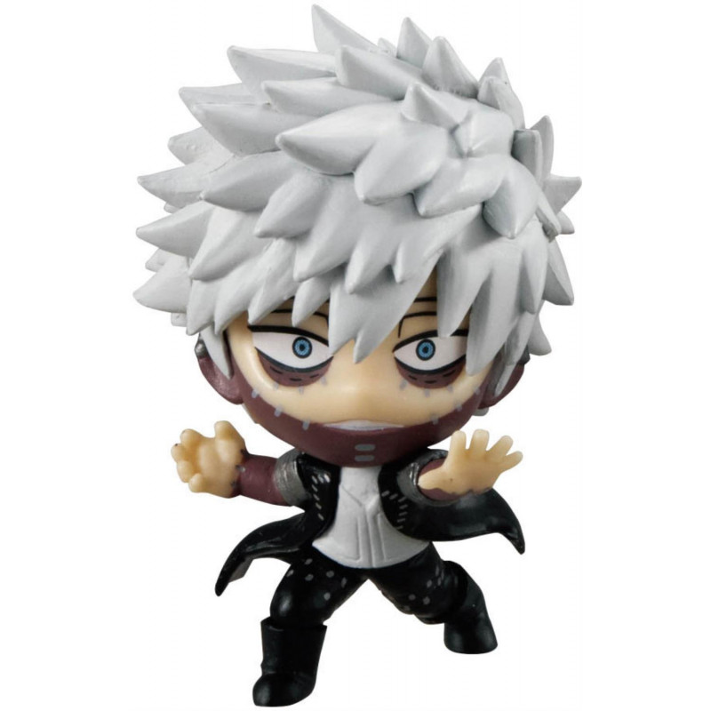 My Hero Academia Capsule Figure Collection - Afterpay