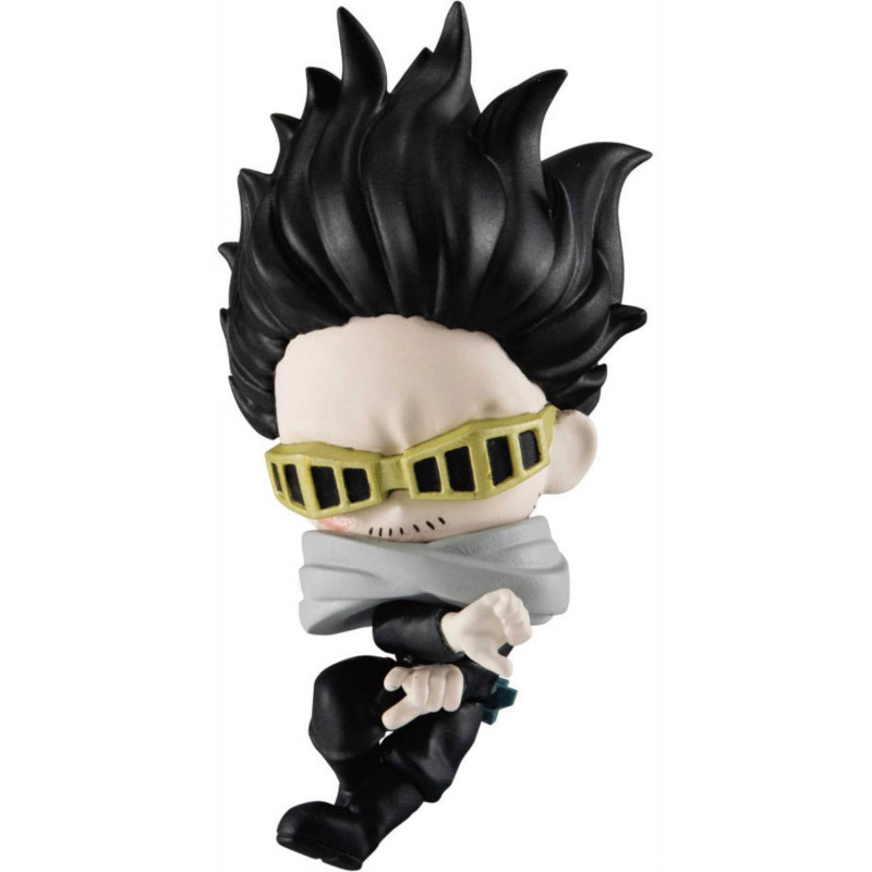 My Hero Academia Capsule Figure Collection - Afterpay